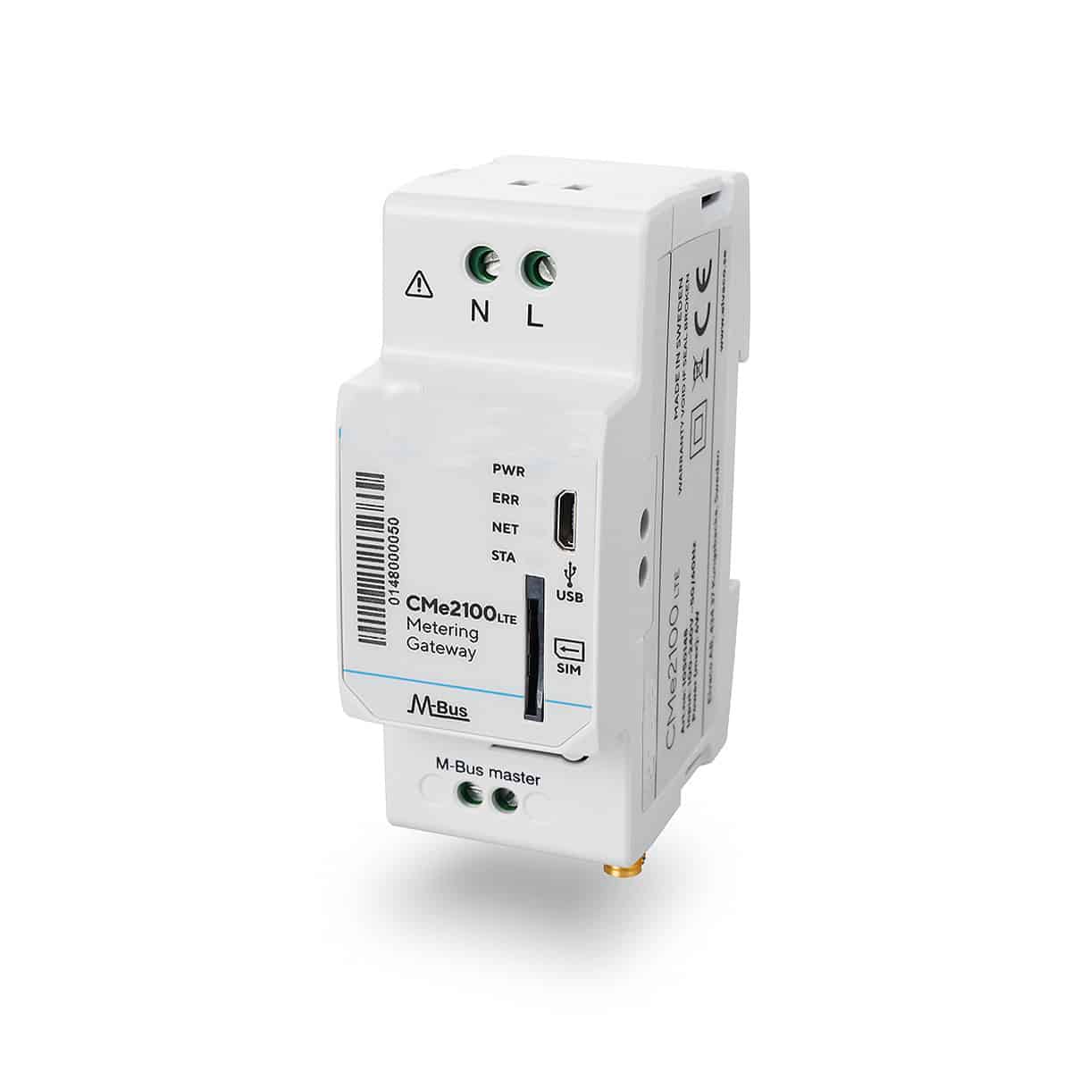 Datenlogger - Berg - Die Energieoptimierer